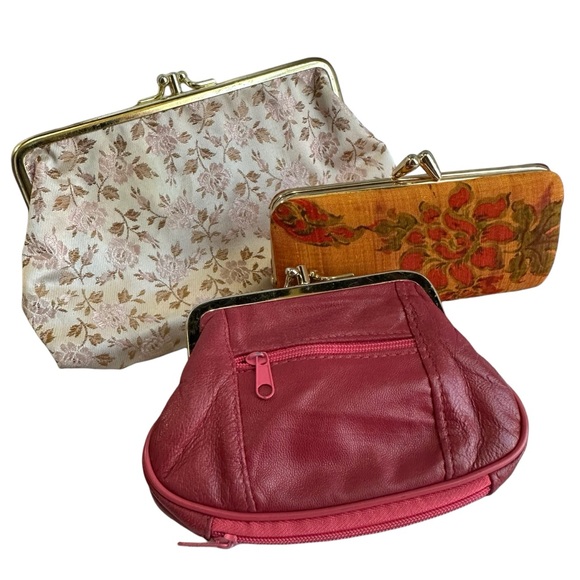 Vintage | Accessories | Vintage Mini Bags | Poshmark